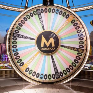 Monopoly Live | Best Live Casino Games | Evolution Gaming