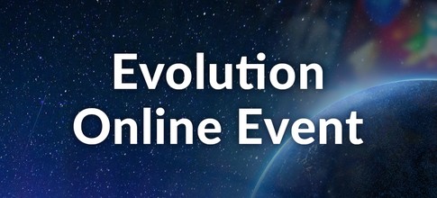 EVOLUTION GLOBAL ONLINE EVENT SHOWCASES 25 NEW GAMES, PART OF ITS ...