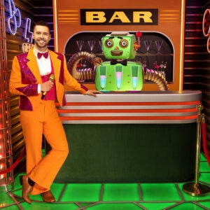 Funky Time™ | Best Live Casino Games | Evolution