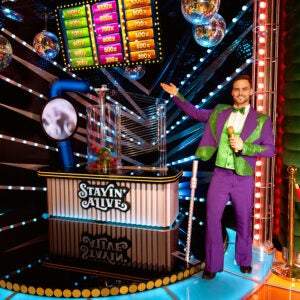 Funky Time™ | Best Live Casino Games | Evolution