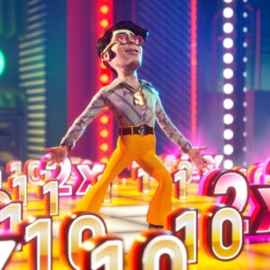 Funky Time™ | Best Live Casino Games | Evolution