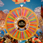 Red Door Roulette | Live Casino Games | Evolution