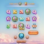 Balloon Race | Best Live Casino Games | Evolution