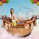 Balloon Race | Best Live Casino Games | Evolution