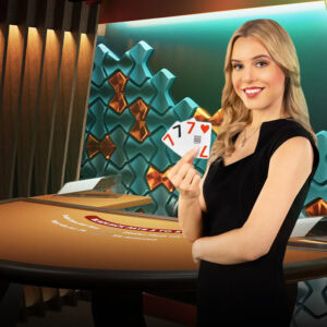 Infinite Fun Fun 21 Blackjack | Best Live Casino Games | Evolution