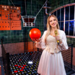 Fireball Roulette - Evolution