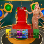 Super Color Game - Evolution