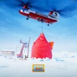 Ice Fishing - Evolution